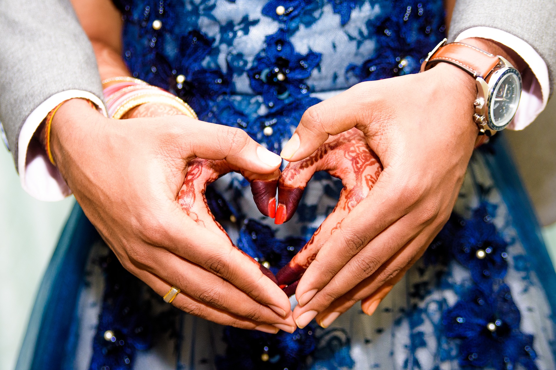 No. 1 Punjabi Matrimony in Bhopal | Verified Punjabi Brides & Grooms ...