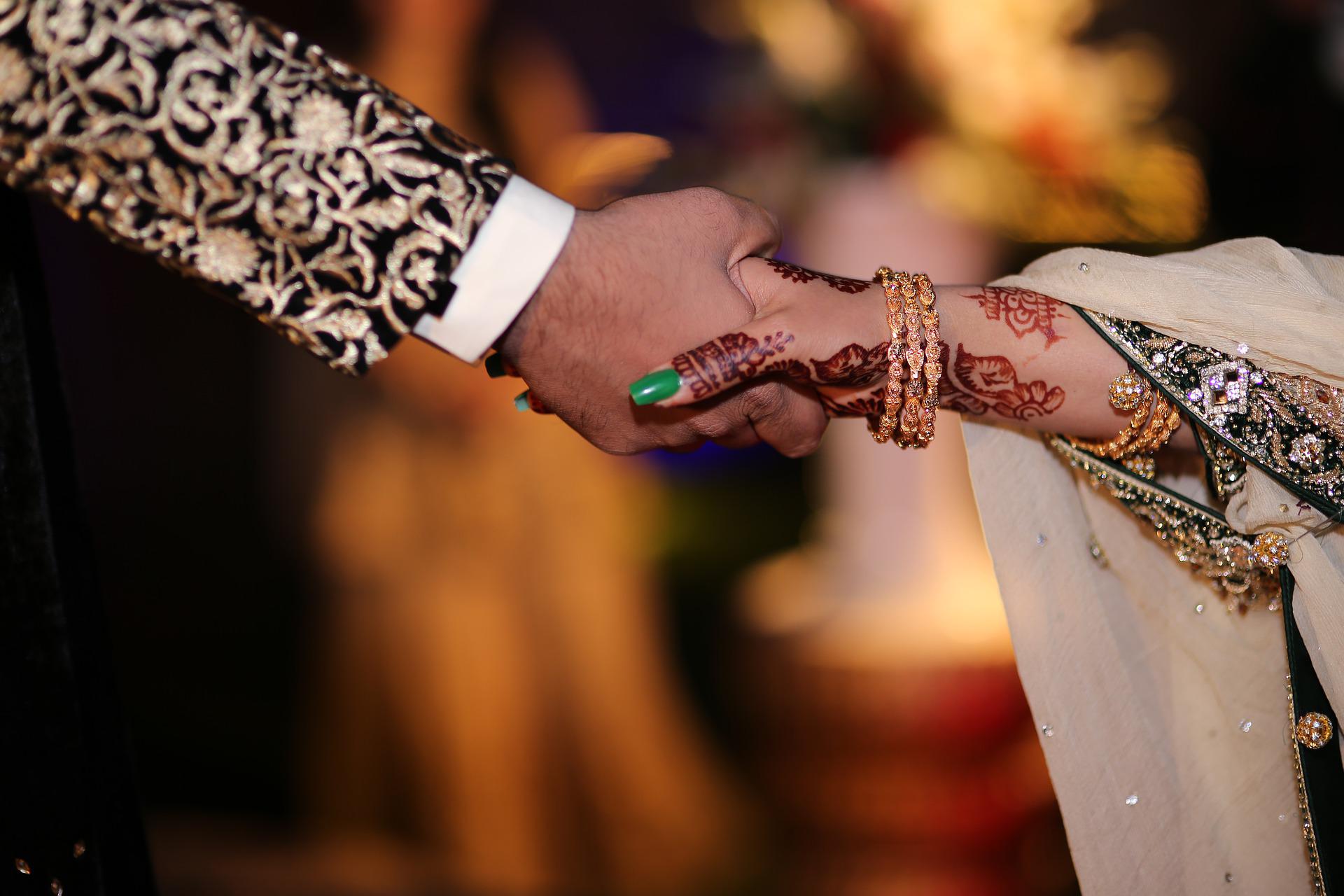 No. 1 Punjabi Matrimony in Bhopal | Verified Punjabi Brides & Grooms ...